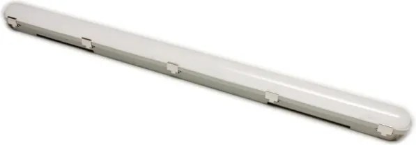 LED Stm. technické zářiv. svítidlo LED/24/29/34/40W/230V 3000/4000/6500K IP65