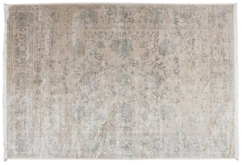 Koberec Beige Multi, 78x300 cm