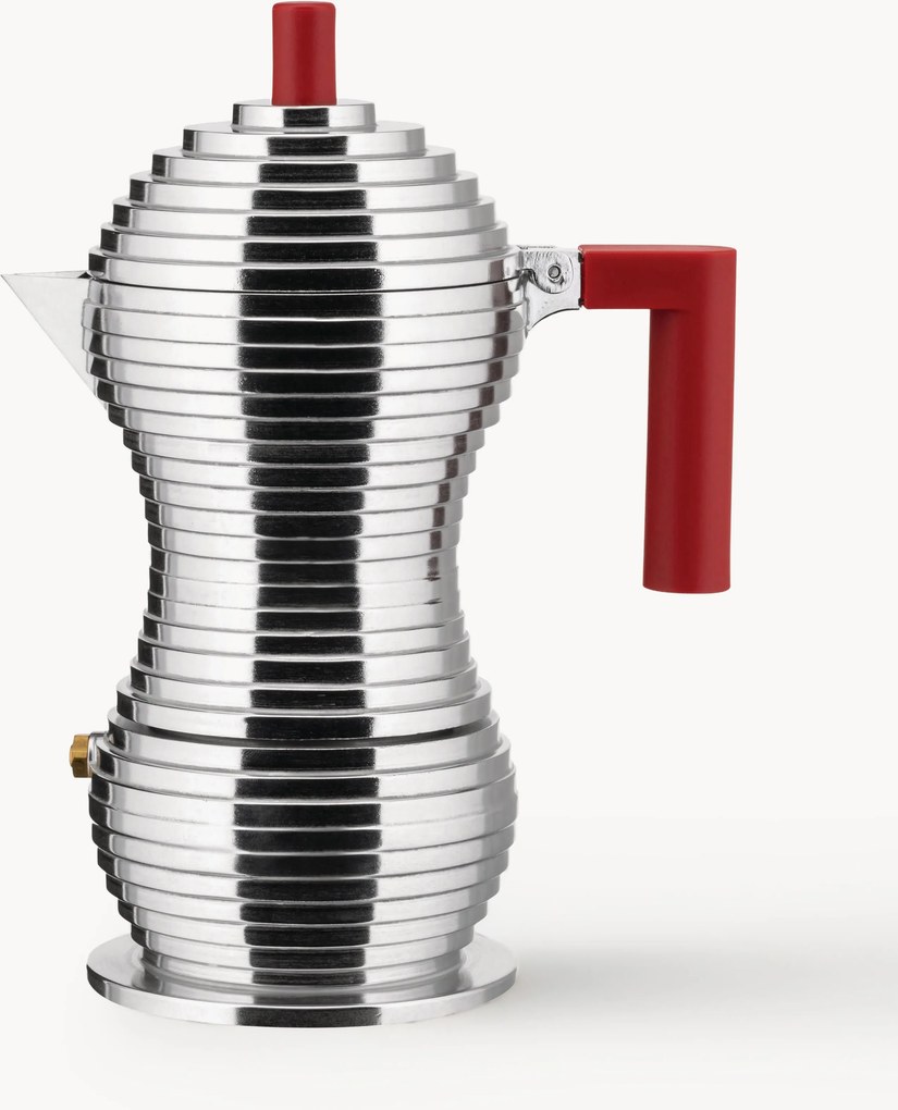 Espresso kávovar Pulcina