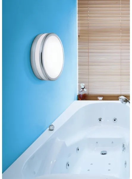 Eglo 94999 - LED koupelnové svítidlo LED PALERMO LED/24W/230V IP44