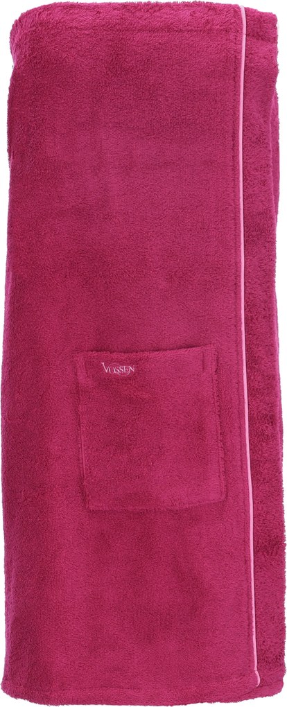 Vossen kilt do sauny dámský 140x80cm stone