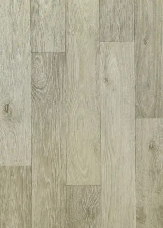 Koberce Breno  PVC EXPOLINE Fumed Oak 196M, šíře role 300 cm