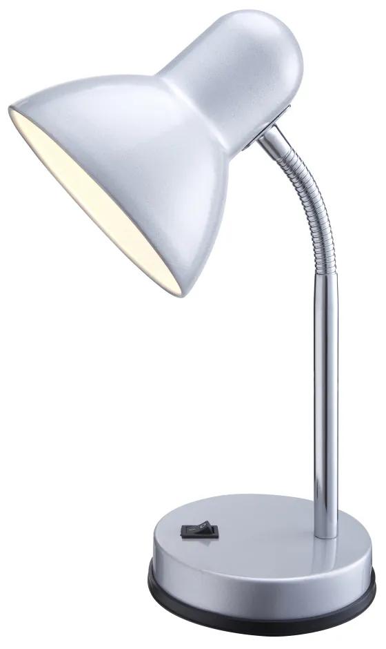 GLOBO 2487 stolní lampička BASIC