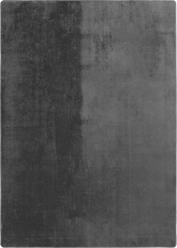 Ayyildiz, Kusový koberec Joy 1400 grey, 240x340, šedá, chodba / předsíň