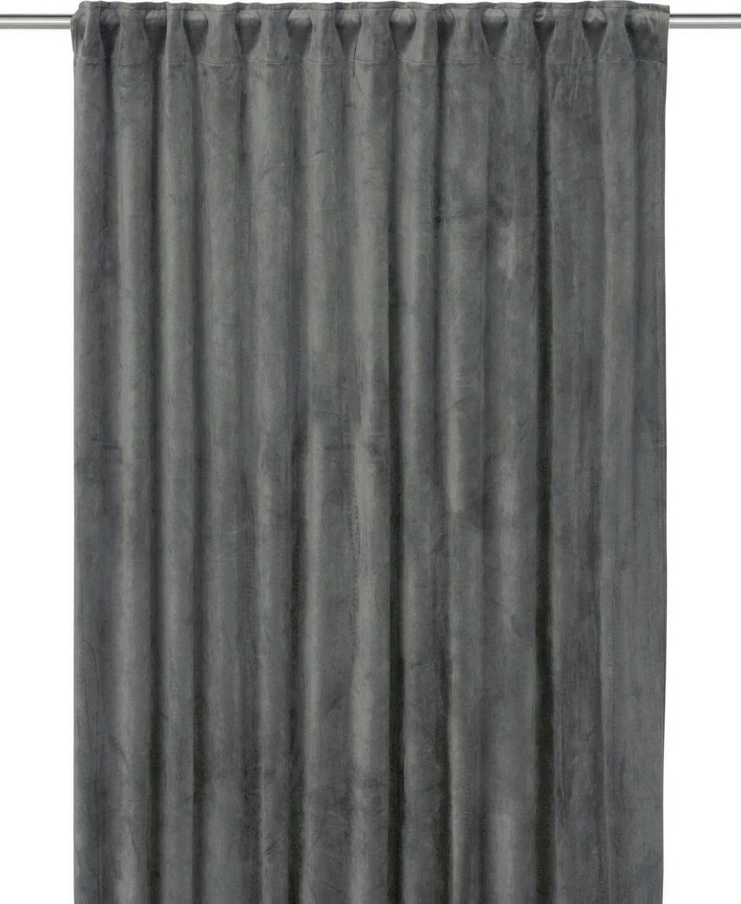 XXXLutz HOTOVÝ ZÁVĚS, zatemnění, 135/320 cm Svanefors - Závěsy - 004497012301