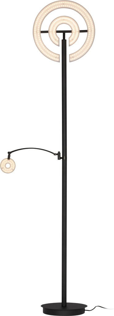 XXXLutz LED LAMPA OSVĚTLUJÍCÍ STROP, 40/180 cm Dieter Knoll - 004007001602