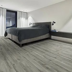 Koberce Breno Vinylová podlaha MODULEO SELECT CLICK Brio Oak 22927, velikost balení 1,760 m2 (7 lamel)