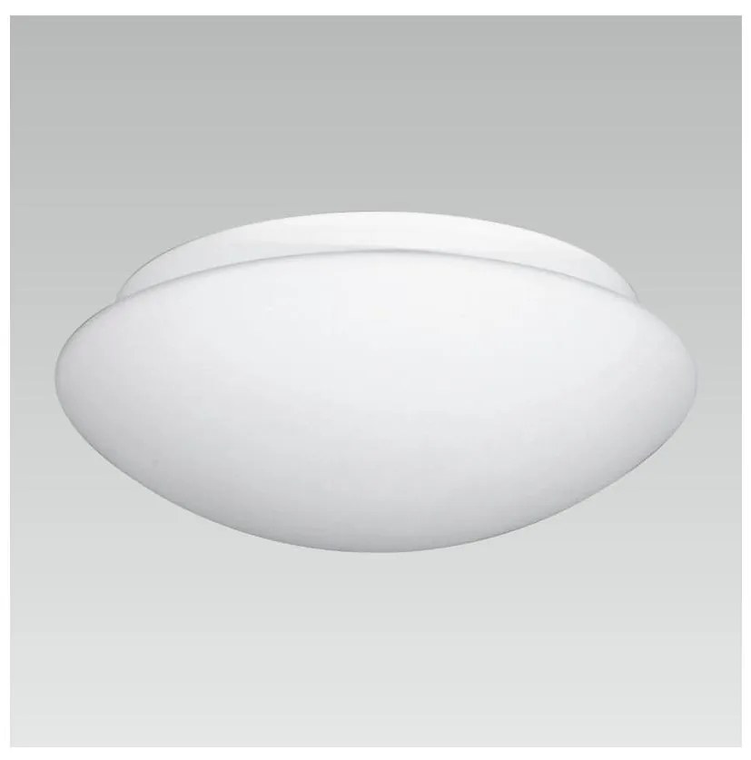 Prezent 45138 - LED Koupelnové stropní svítidlo ASPEN 1xLED/12W/230V IP44