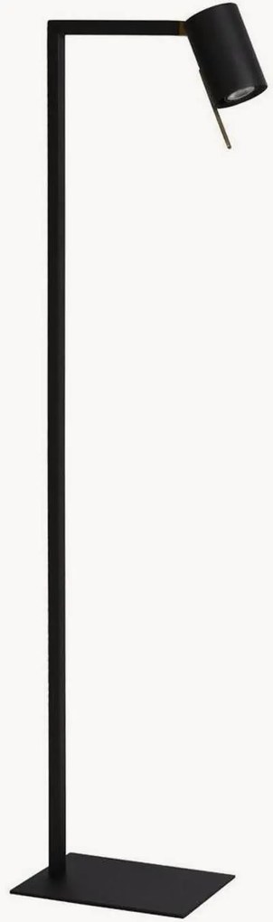 Ručně vyrobená lampa na čtení Lesley
