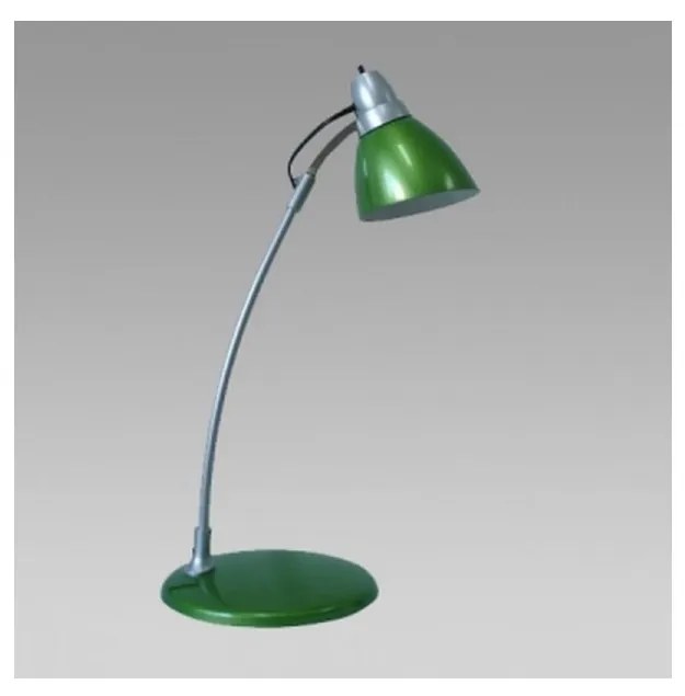 Prezent Stolní lampa TEO zelená 35001