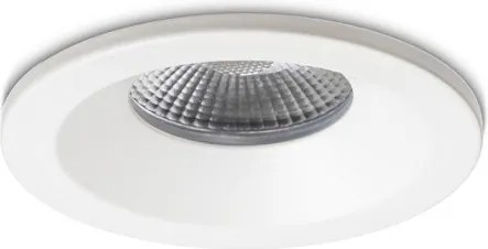 RED R13602 BELLA LED zápustná bílá 230V LED 11W IP65 3000K - RED - DESIGN RENDL