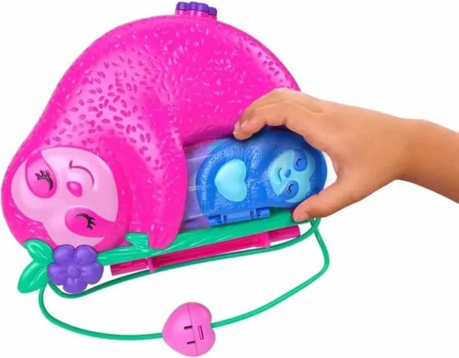 Polly Pocket Mattel HRD40