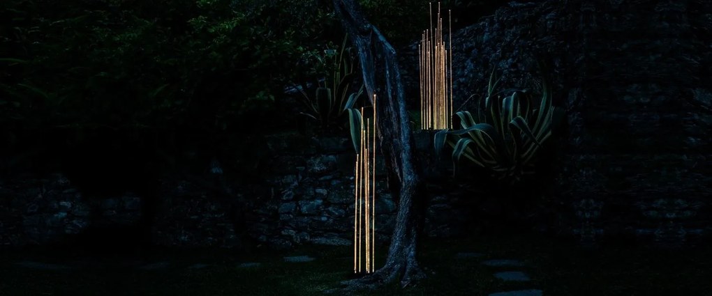 AR T087700 Reeds IP67 Triple - ARTEMIDE