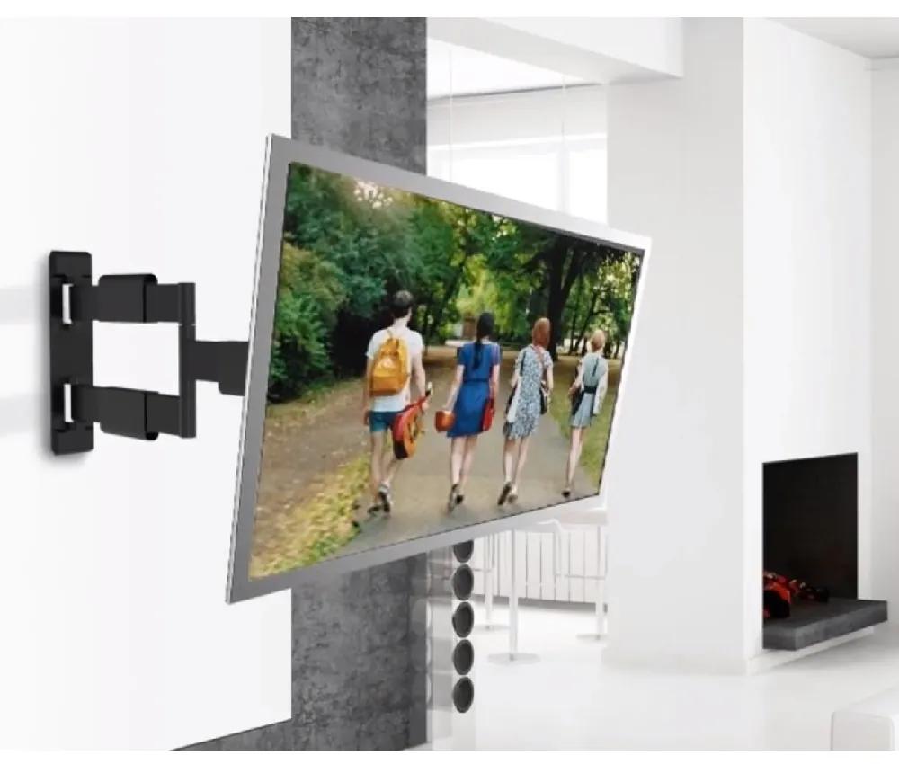 Polohovací držák na LCD LED Tv Fiber Mounts NICE1