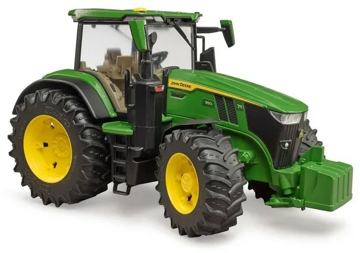 Bruder 3150 Farmer traktor John Deere