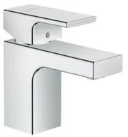 Hansgrohe Vernis Shape umyvadlová baterie bez výpusti chrom 71567000