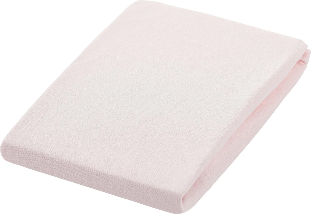 XXXLutz DĚTSKÉ ELASTICKÉ PROSTĚRADLO 60-70/120-140 cm Patinio - 004996003805