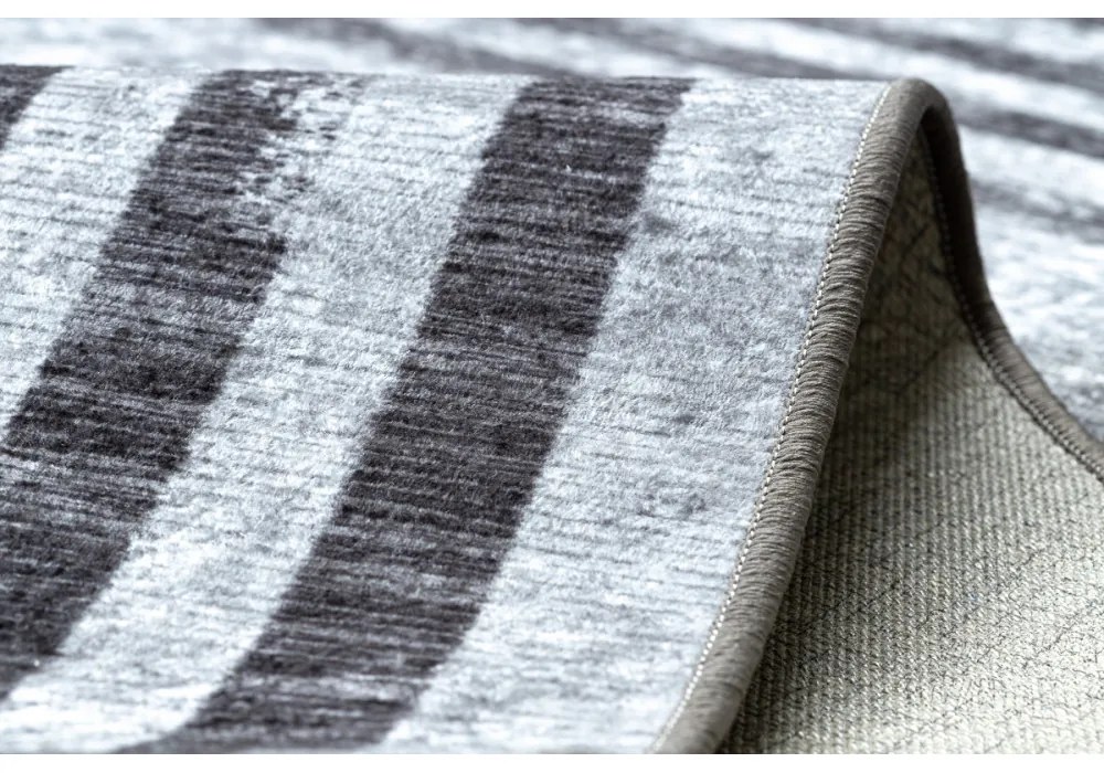 Kusový koberec Acama šedý 140x190cm