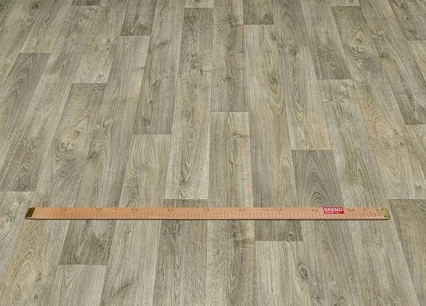 Breno PVC SUPERTEX Tavel 594, šíře 200 cm