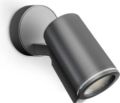 Reflektor STEINEL Spot ONE s čidlem GU10 7W 520lm IP44 058616