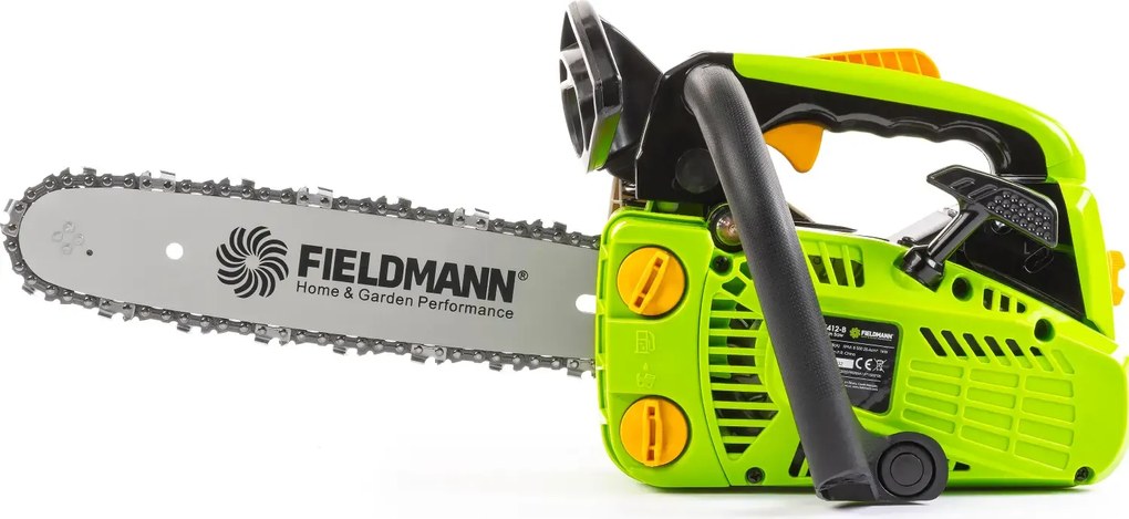 Fieldmann FZP 25412-B Řetězová pila