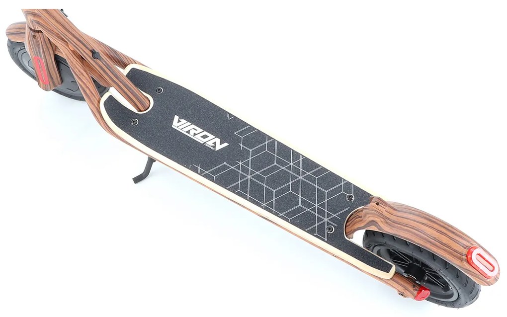 Elektrická koloběžka VeGA VIRON XL-700PRO WOOD