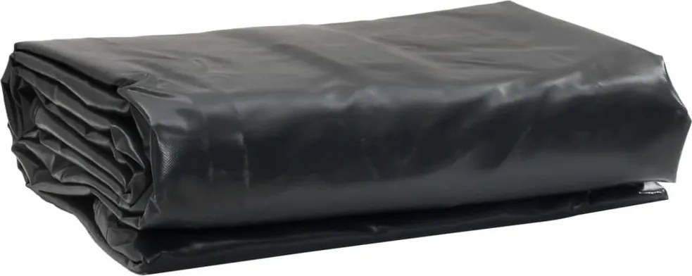 vidaXL Plachta 650g / m² 2,5 x 3,5 m [42017790] Barva: Bílá