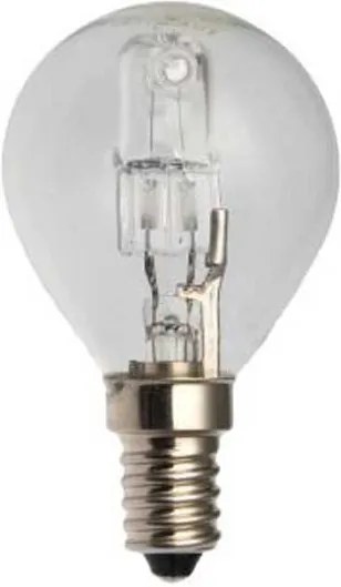 Osram ECO HALOGÉNOVÁ ŽIAROVKA E14 42W