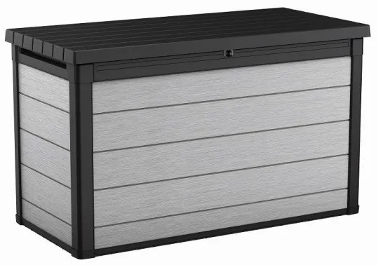 Úložný box DENALI STORAGE 90 Keter 152x73x90cm