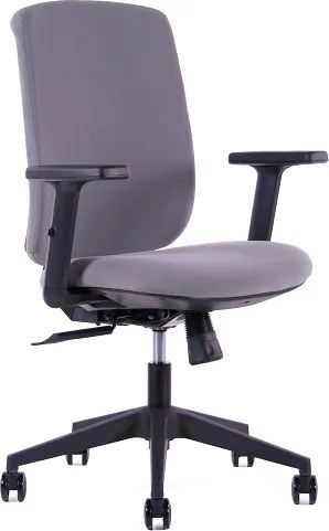 Kancelářská ergonomická židle Sego EVE — více barev