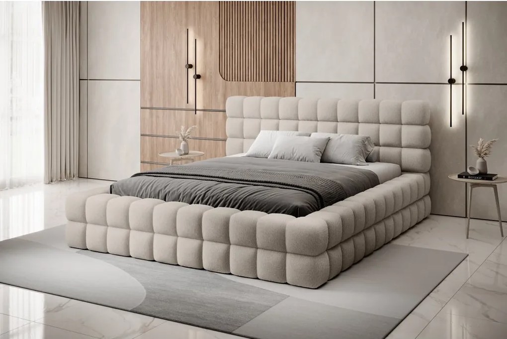 Postel Dizzle 140x200