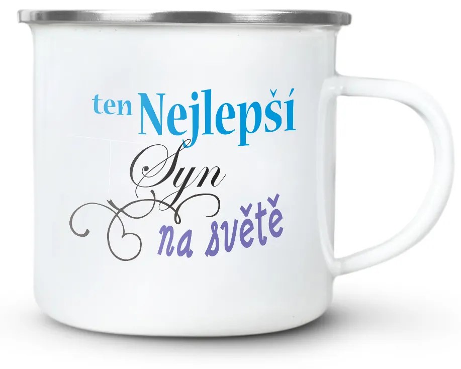 Sablio Plecháček Ten nejlepší syn na světě: 300 ml