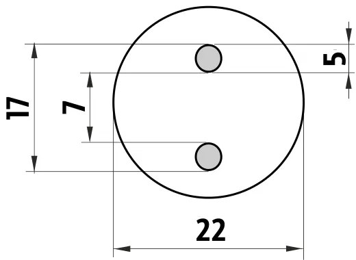 Nimco Mýdlenka NAVA - NA 28059W