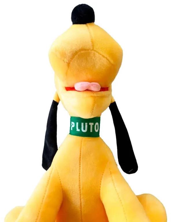 Plyšák Disney Pes Pluto 30 cm