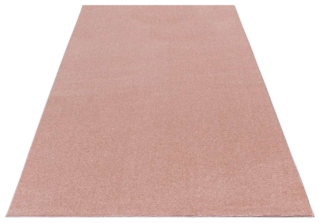 Ayyildiz Kusový koberec ATA 7000, Růžová Rozměr koberce: 60 x 100 cm