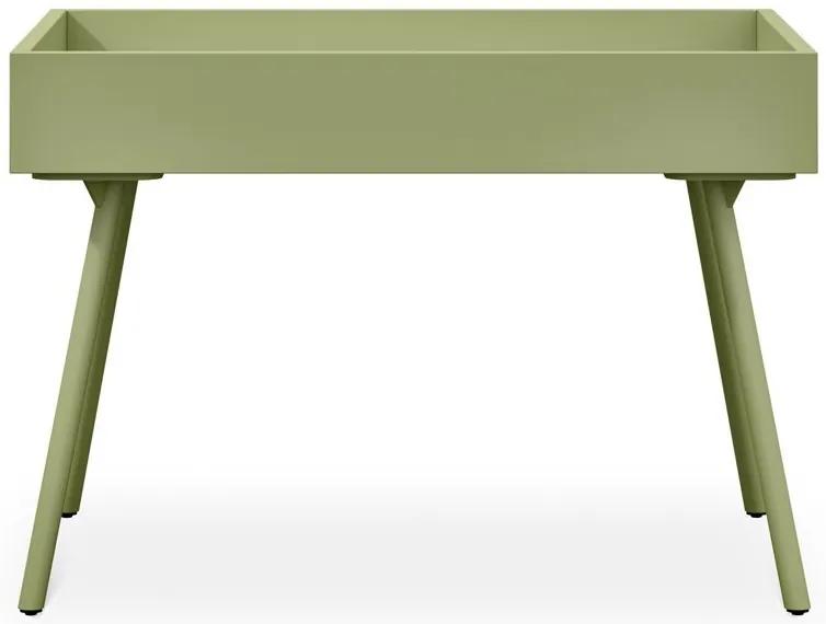 NIDI - Noční stolek s podnoží LABY 1