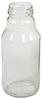 Zavařovací sklenice Soczek TO-43 330 ml