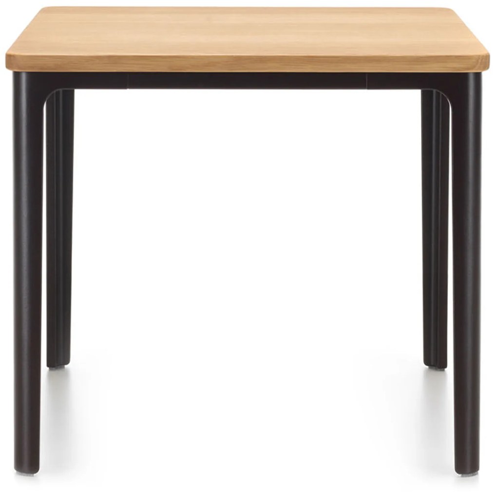 Vitra designové konferenční stoly Plate Table Square (71 x 71 cm)