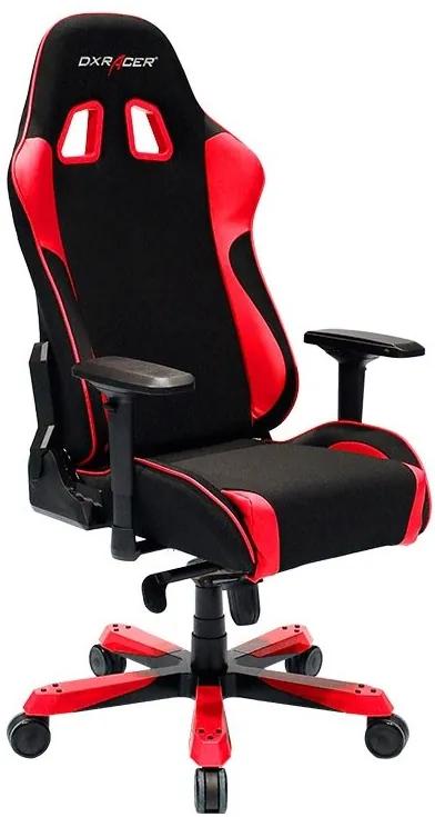 Kancelářská židle DXRACER OH/KS11/NR