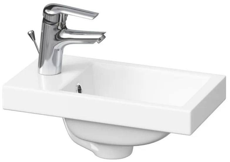Cersanit COMO - skříňkové umyvadlo 40cm, K32-001-BOX