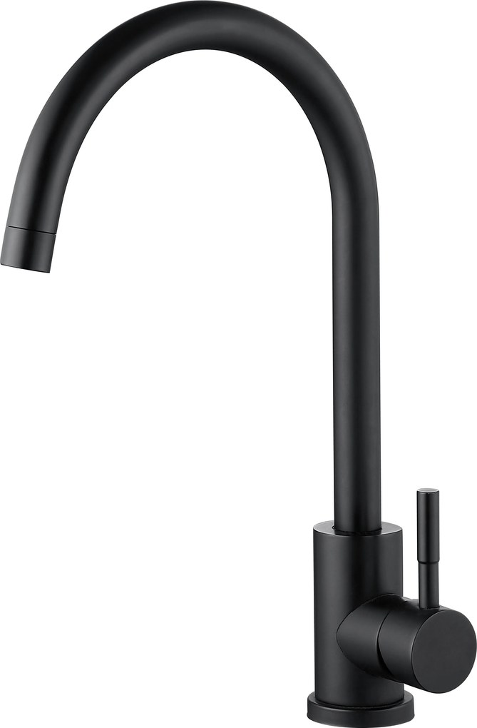 SUS-011 BLACK