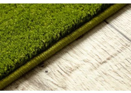 koberec PILLY 4765 zelený fotbalové hřiště velikost 280x370 cm | krásné koberce cz