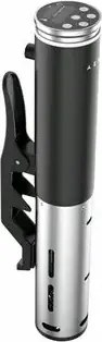 AENO SV1 / Sous Vide tyčový / 1200 W / 4 automatické programy / digita