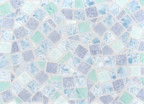 Samolepící tapety mozaika modrá 45 cm x 15 m