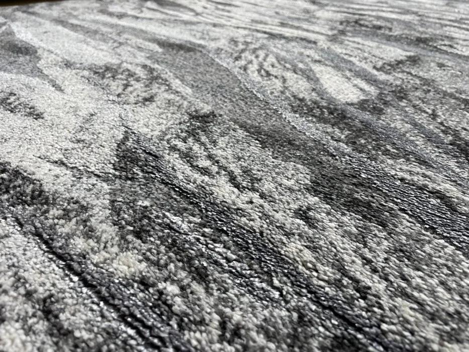Vopi | Kusový koberec Marvel 7603 grey - 240 x 330 cm