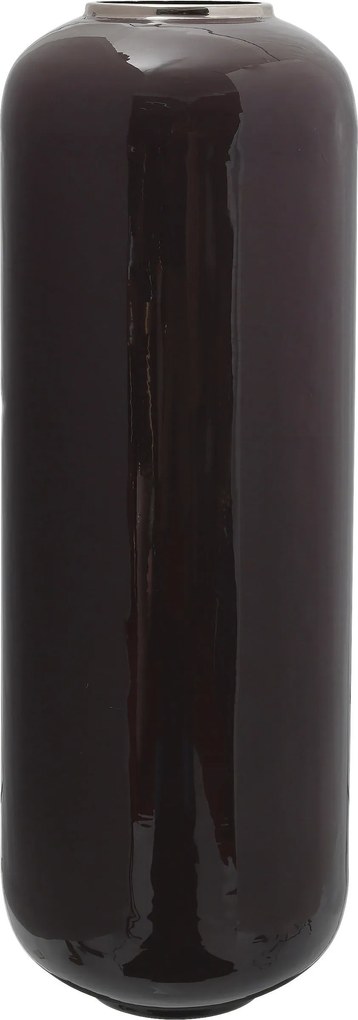 XXXLutz PODLAHOVÁ VÁZA, kov, 69 cm - 005937050001