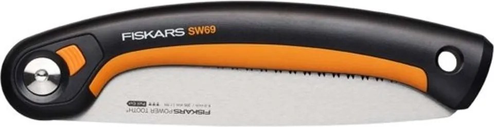 Pilka skládací Fiskars Plus SW69 1067553