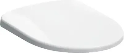 Geberit - WC sedátko, duroplast, bílá