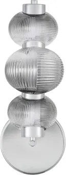 Nástěnné LED svítidlo NOVA LUCE LEDA 18W 3000K 9009189 stmívatelné Triac