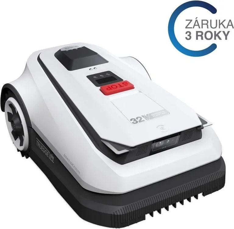 Ecovacs Goat A1600 RTK White